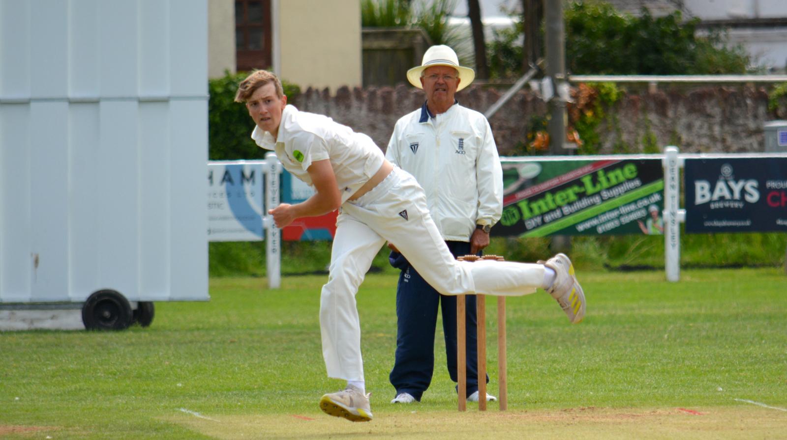 Devon County Cricket Club News - Devon Cricket